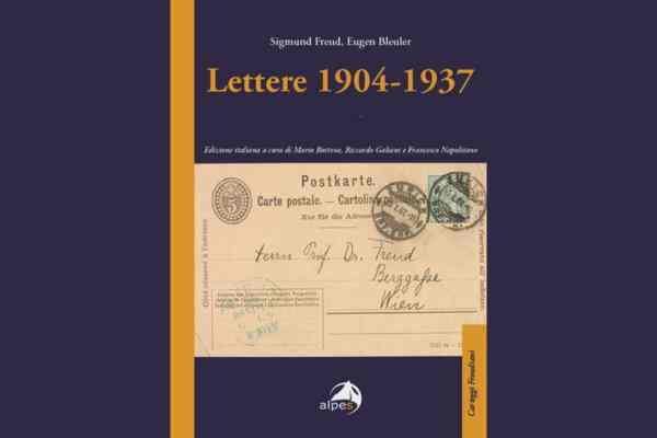 DI COSA PARLAVANO SIGMUND FREUD E EUGEN BLEULER? | Psicoterapeuta Roma ...